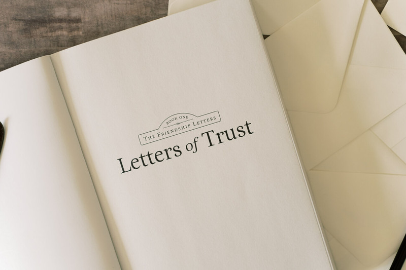 Letters of Trust