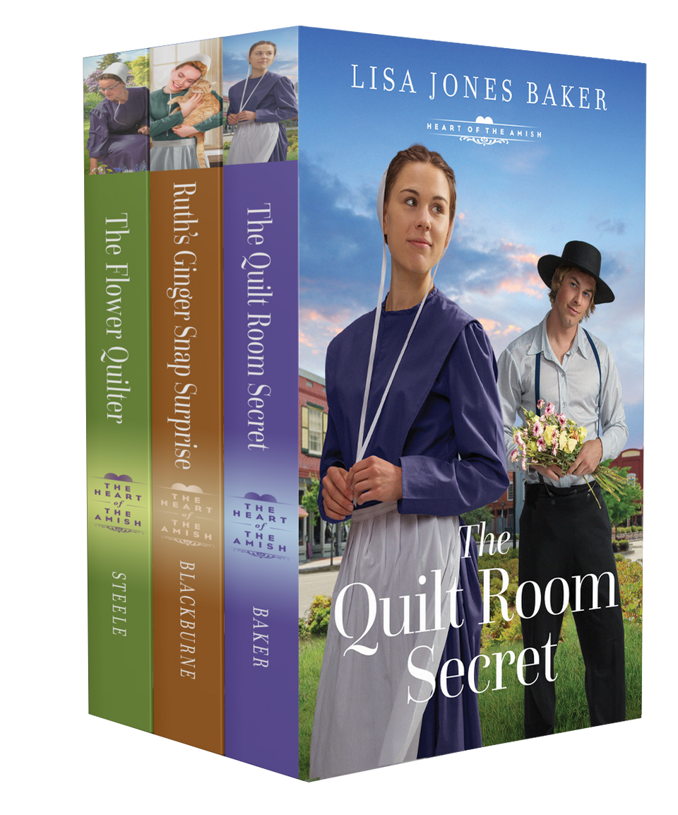Barbour Books