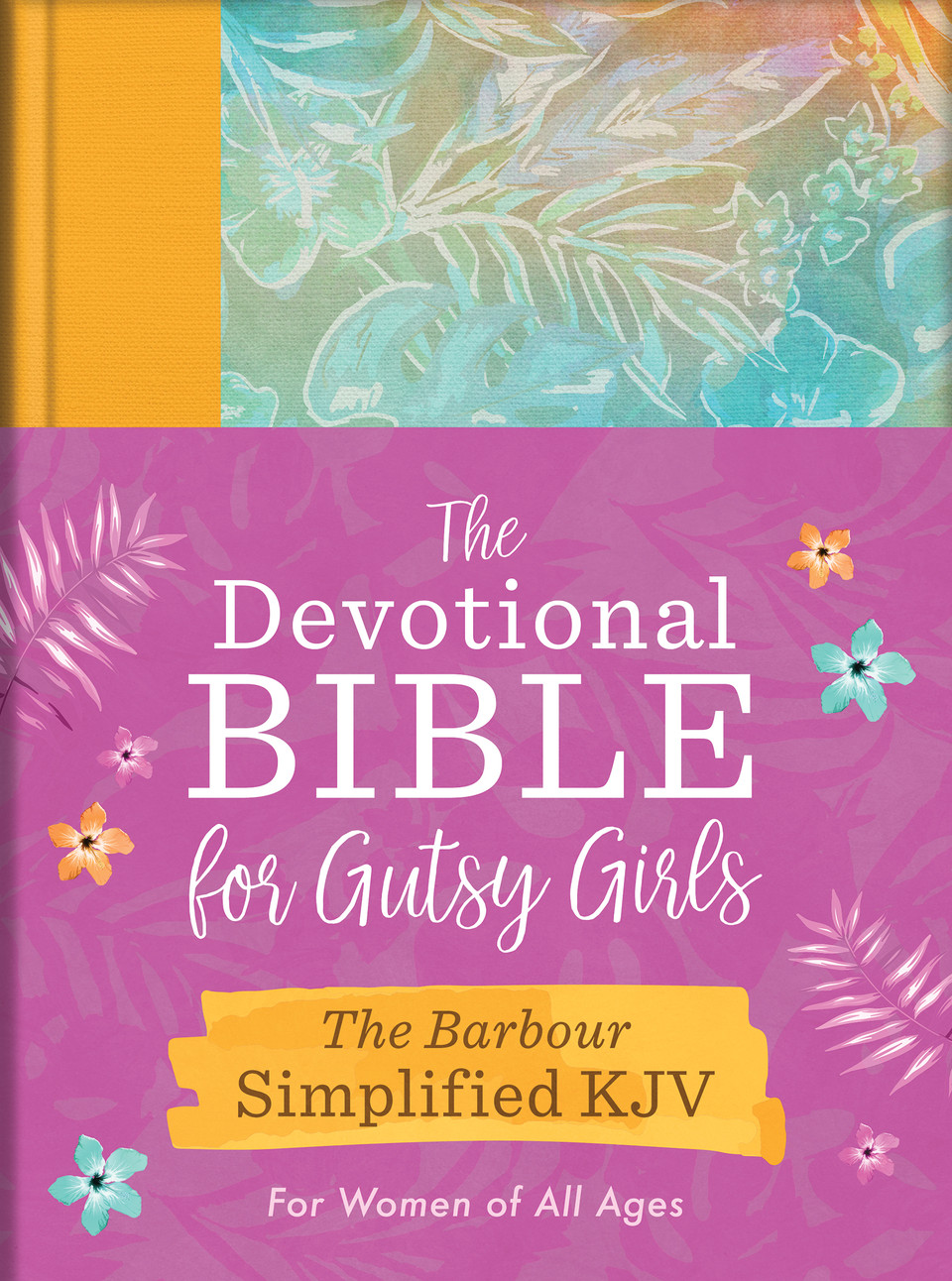 Bibles - Simplified KJV - Barbour Books
