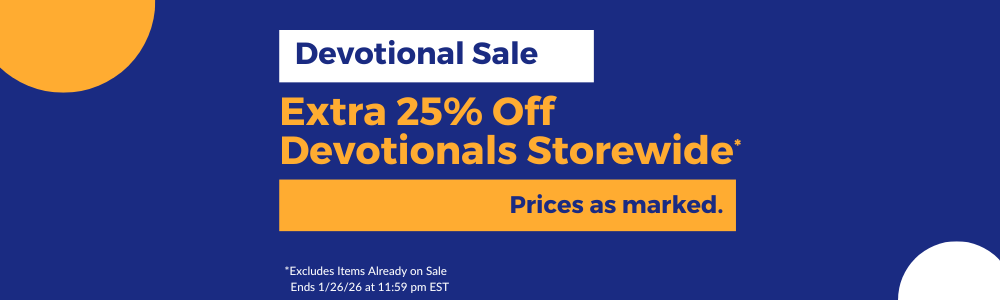 Devotional Sale - Page 2