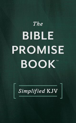 The Bible Promise Book [Simplified KJV]