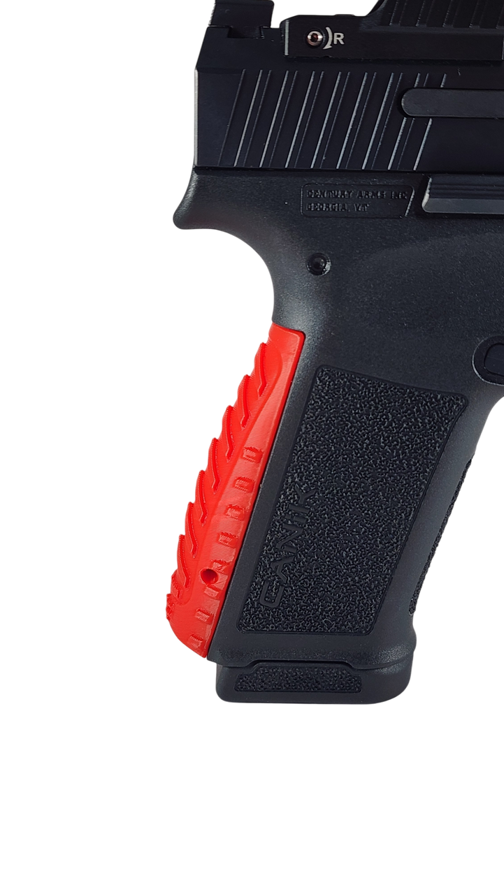 MC9 LS Backstrap