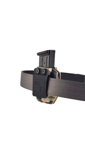 Universal IWB/OWB Mag Carrier