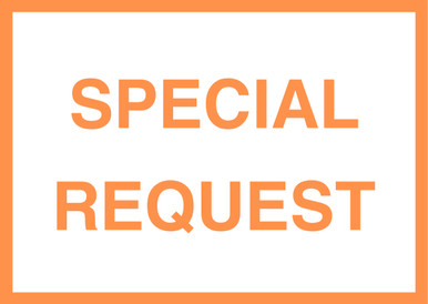 Special Request