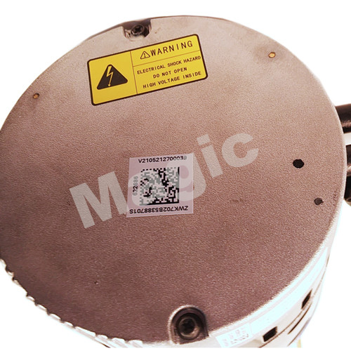 E7 Blower Motor - 622686