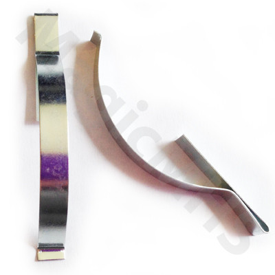 Window Screen Tension Spring