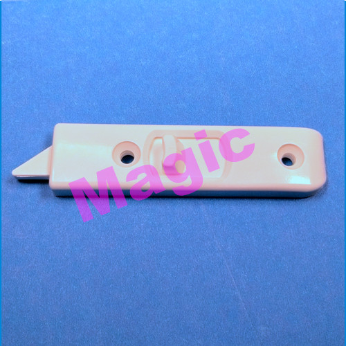 Tilt Latch Assembly For Vinyl Window - LEFT HAND