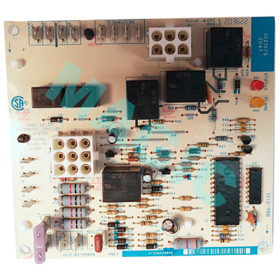 Nortek / Intertherm Circuit Board 1021575