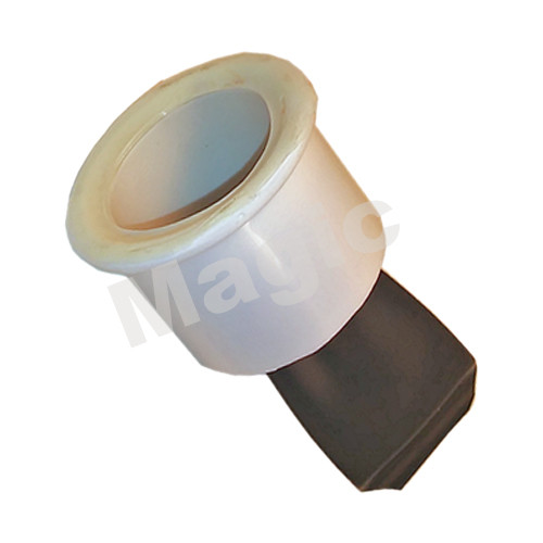 Bladder Check Valve - TG15PT