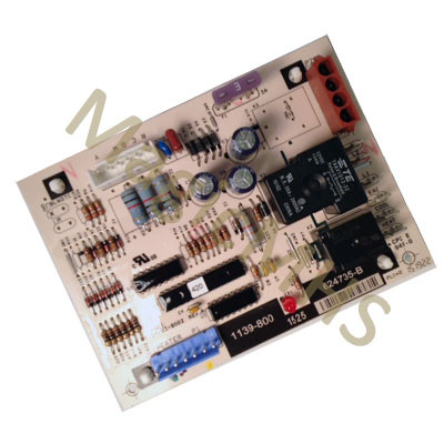 Nordyne Control board 1016380 / 624735