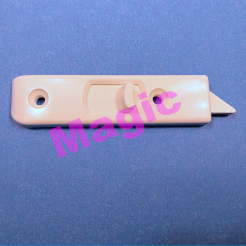 Tilt Latch Assembly For Vinyl Window - RIGHT HAND