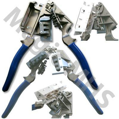 Professional's Self-Contained Switch/Receptacle Installation Tool