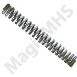 Storm Window Tension Spring