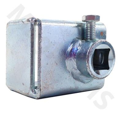 Adapter Head for Drive Machine