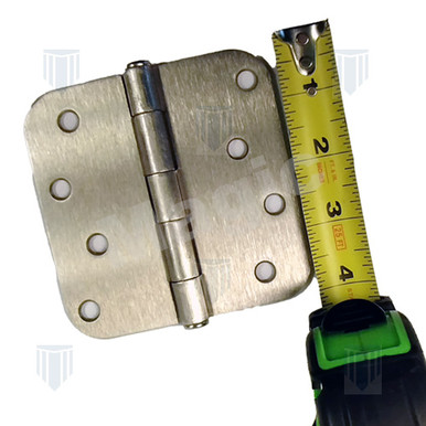 Replacement Hinge - 4 inch