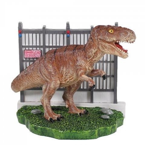 Penn Plax T-Rex Jurassic Park Medium - New Life Keysborough