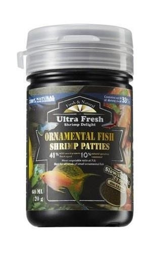 AZOO Ultra Fresh Ornamental Fish - New Life Keysborough