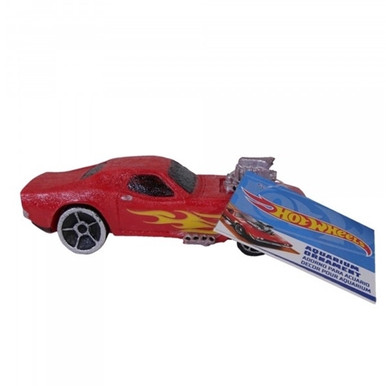 Penn Plax Hot Wheels Rodger Doger Small - New Life Keysborough