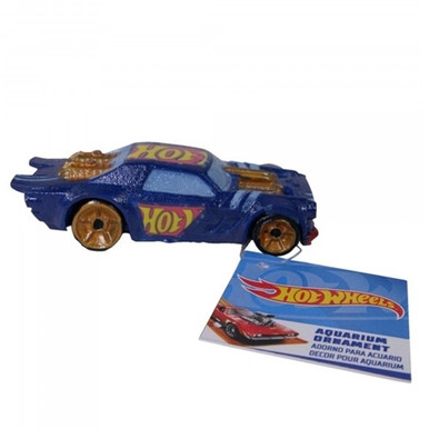 Penn Plax Hot Wheels Night Shifter Small - New Life Keysborough