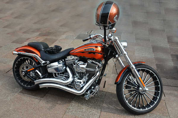 Bike Harley Davidson Helmet Motorcycle Motorcycles Harley Davidson APC ...