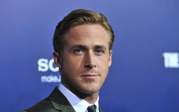 Actors Ryan Gosling Actor Canadian APC011 - Juragan Poster