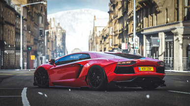 Forza Horizon 4 Lamborghini Forza Motorsport Forza Horizon 4 1039336APC ...