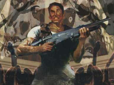 Resident Evil Resident Evil APC002 - Juragan Poster