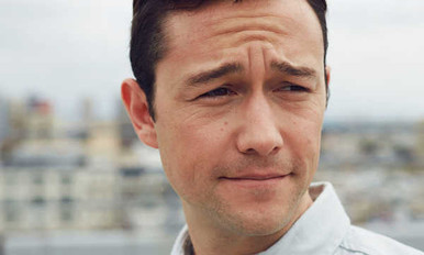 Actors Joseph Gordon Levitt Actor American Face APC - Juragan Poster