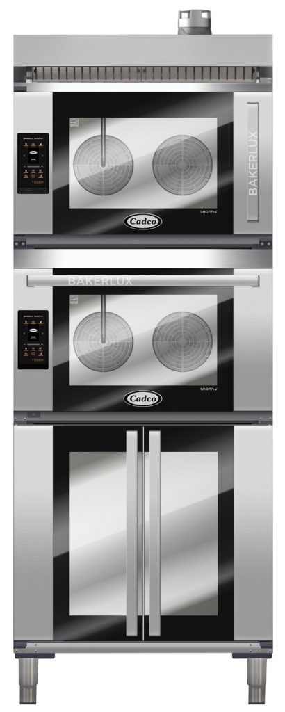 Bakerlux™ - Baking Ahead of its Time - Globe Equipment Company