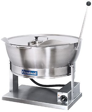 Braising Pans - The Most Versatile Piece of Equipment - Globe Equipment ...