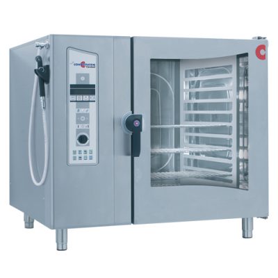 The Basics of Combi Ovens - Globe Equipment Company
