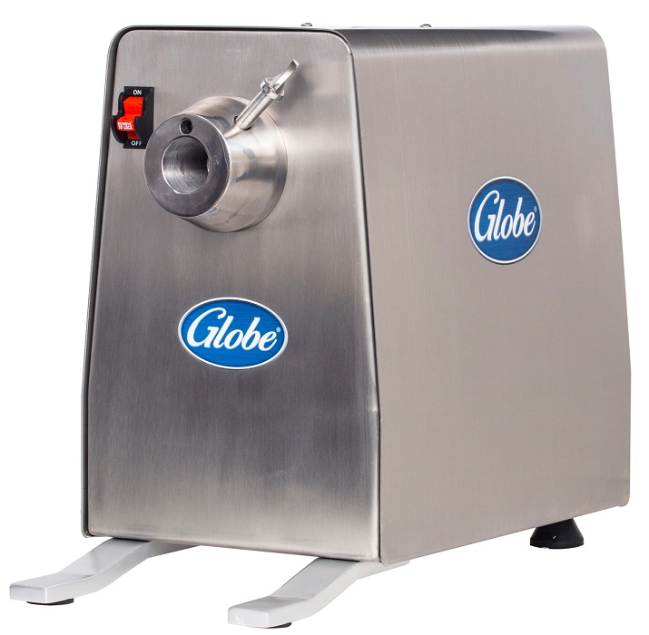 Discover How Globe's Power Drives Can Work for You - Globe Equipment ...