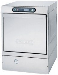 All About Under Counter Dish Machines - Globe Equipment Company