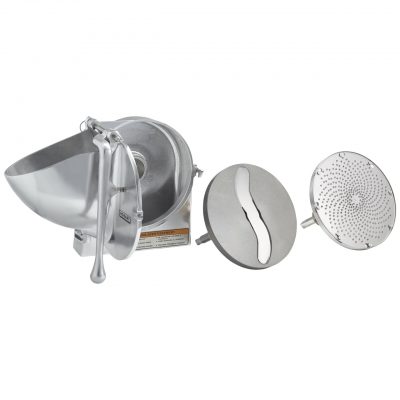 Mixer Attachments - Use the Hub to Get the Most Out of Your Mixer ...