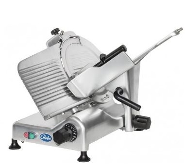 Three Deeper Questions to Ask When Choosing Your Next Slicer - Globe ...