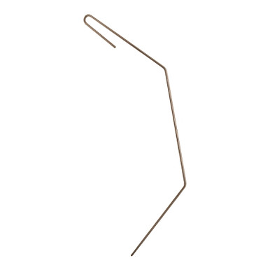 FMP 72-1131 Fryer Clean Out Rod - Globe Equipment Company