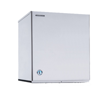 Hoshizaki F-1501MWJ-C 30" Water Cooled Cublet Ice Machine - 1376 Lb ...