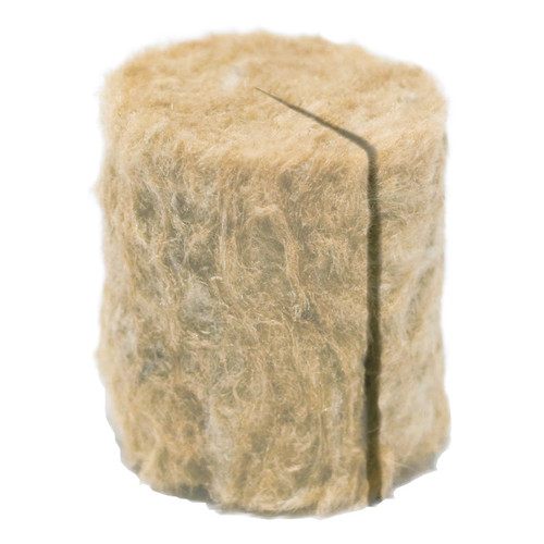Begrow 35mm x 40mm Stone Wool Starter Plugs (2500pcs/Case) - Grow Wiser ...