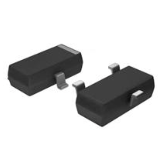 Pack of 10 MMBT4403 Bipolar (BJT) Transistor PNP 40 V 600 mA 200MHz 350 ...