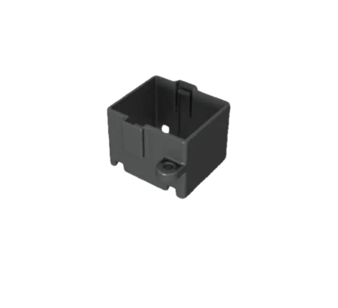 EBCL-4-06 Connector Header Vertical Latching 2MM