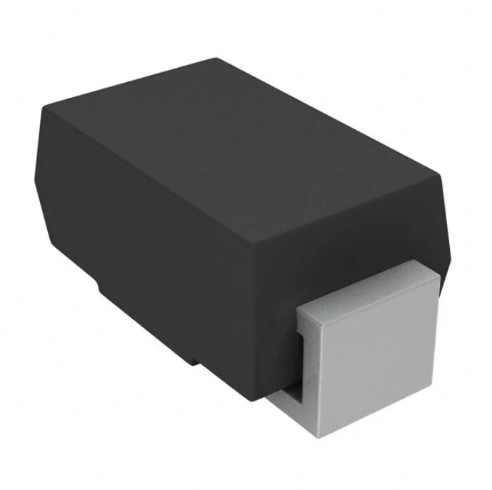 Pack of 35 ES1DHE3_A/H Diode 200 V 1A Surface Mount DO-214AC (SMA), RoHs