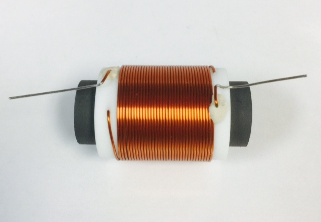 1pc 25A226676-21-11 Radio Frequency Coil CHOKE RAYCOM 5950-01-121-9027