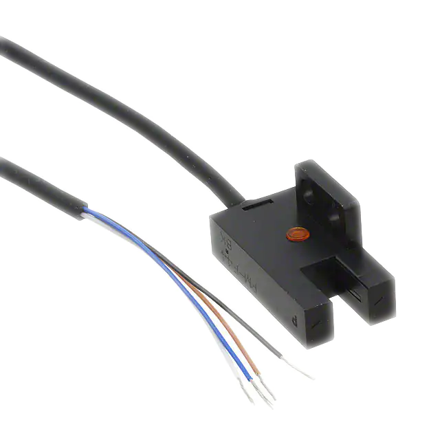 PM-F44 Sensor OPT Slot NPN Module, UPMF44