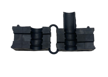 Pack of 10 4000-70403-0001070 MSDD cable entry system