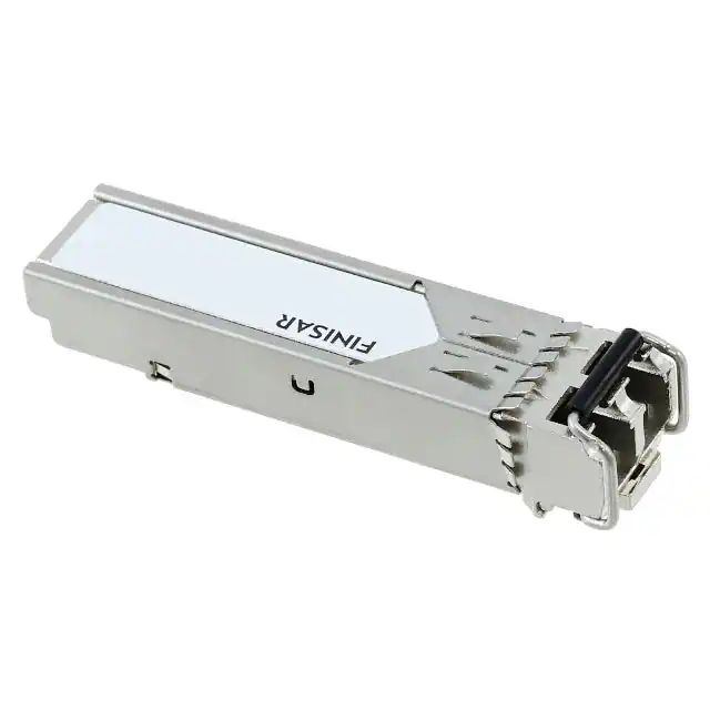 FTLF8524P2BNV Fiber Optic Transceivers TX/RX Optical Fiber 4.25Gbps 20Pin