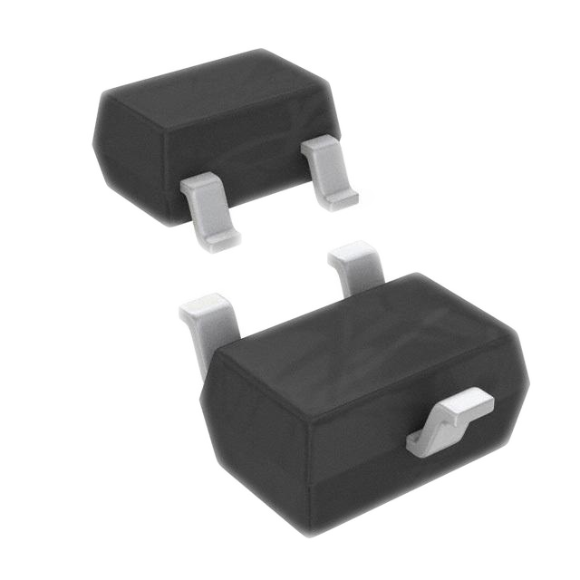 Pack of 10 BAT54SW Diode Schottky 30V SOT323