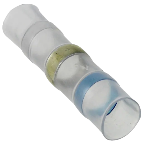 Pack of 40 CWT-3807 Cable Accessories Solder Sleeve One Step Shield ...