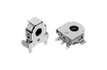 EC05E1220203 Mechanical Encoders Rotary Incremental Hollow Right Angle ...
