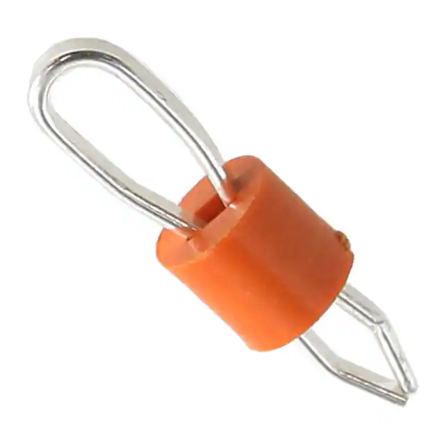 Pack of 4 5013 PC Test Point Multipurpose Orange Phosphor Bronze Silver ...