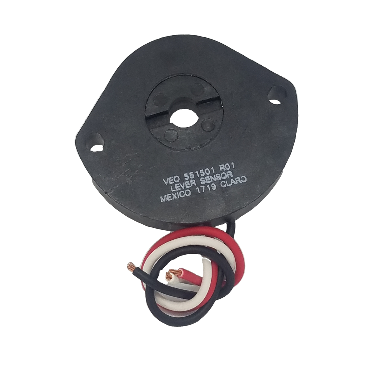 VEO 551502 R01 - HONEYWELL - DRAFT SENSOR